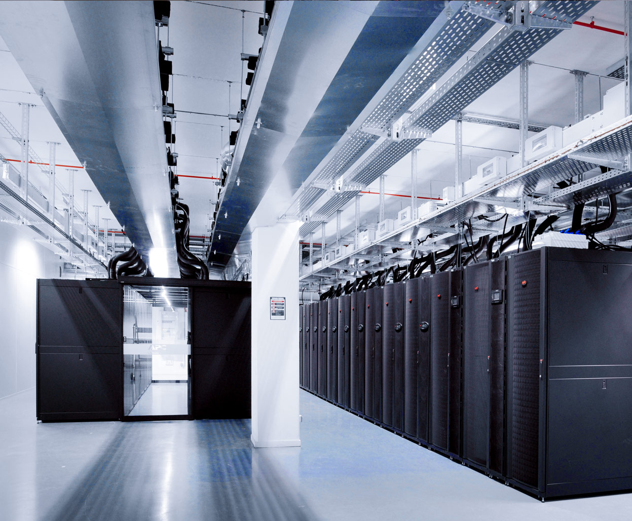 Le CC-IN2P3 – Centre de Calcul de l'IN2P3/CNRS