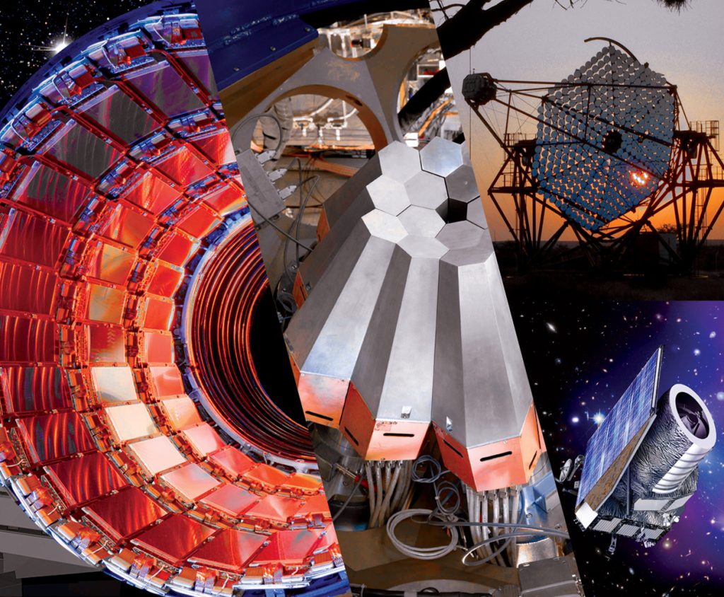 Le CC-IN2P3 – Centre de Calcul de l'IN2P3/CNRS