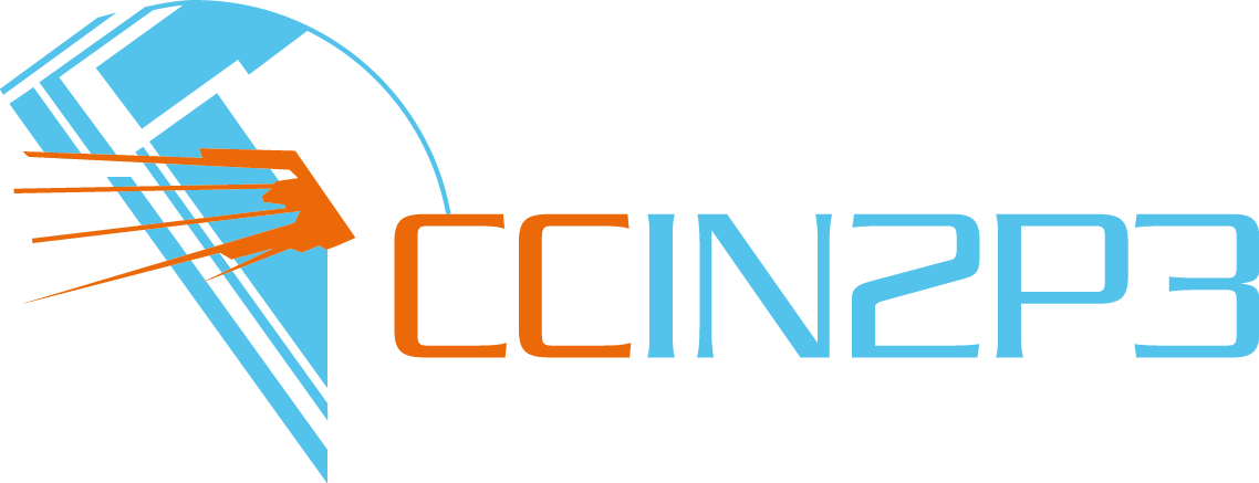 Centre de Calcul de l'IN2P3/CNRS – USR6402